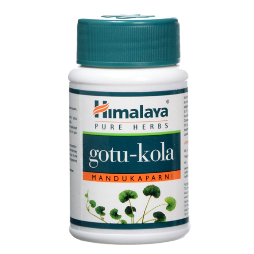 Gotu kola…Brain, Nerves – Wow Herbals